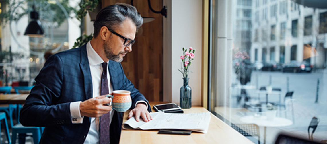 Presse Archive - Henner